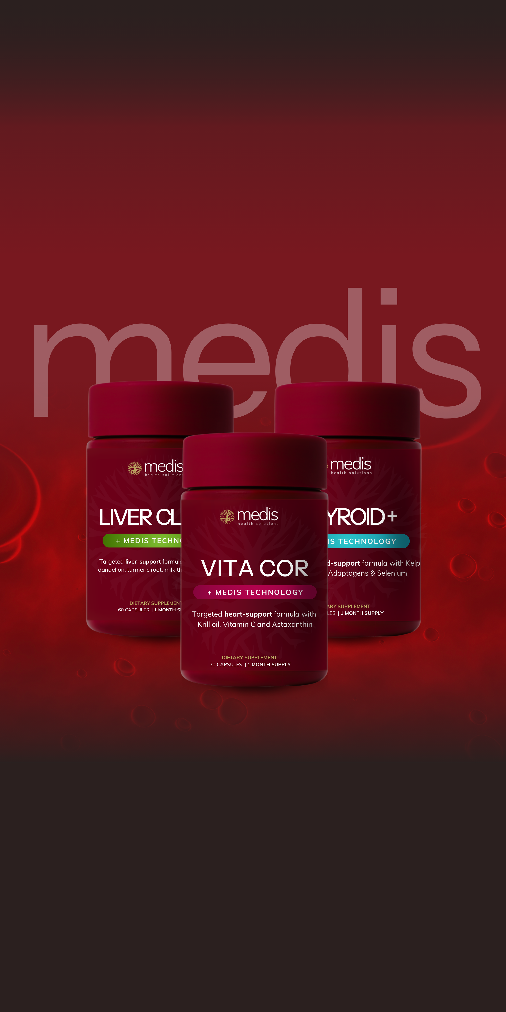 Medis Target